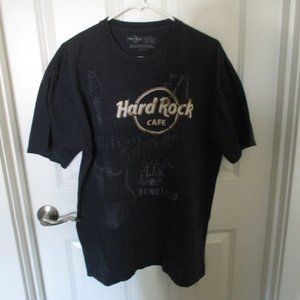 Hard Rock Cafe | Shirts | Hard Rock Cafe Honolulu Tshirt | Poshmark